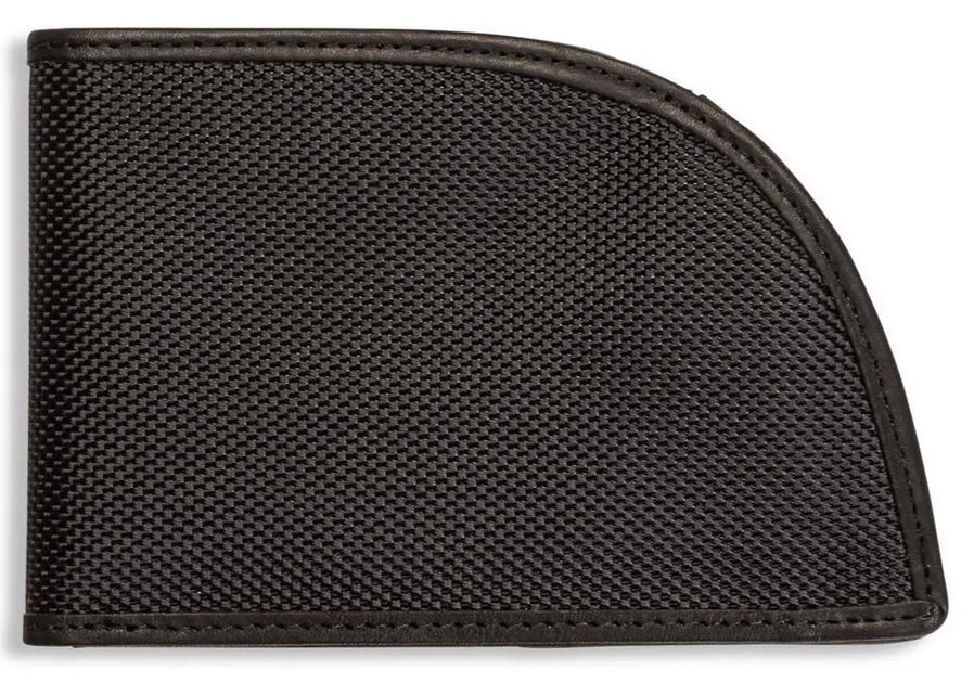 Rogue Ballistic Nylon Front Pocket Wallet with ID Window - RFID ...